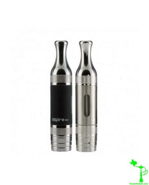 Aspire ETS BVC Tank - TexasHookah.com
