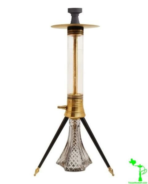 Cocoyaya Denali Hookah - TexasHookah.com