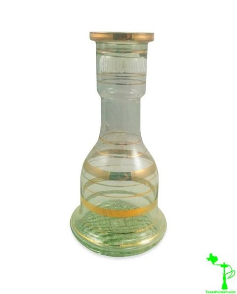 KM Egyptian Large Hookah Base - TexasHookah.com