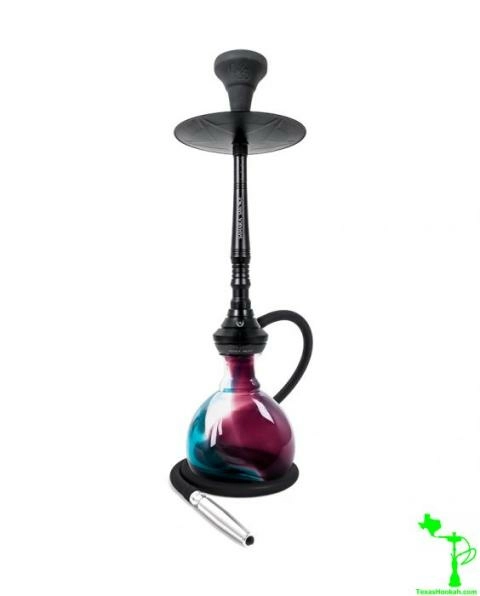 Sahara Dome Twilight Hookah - TexasHookah.com