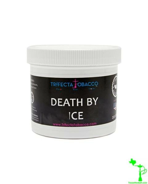 Trifecta Shisha Tobacco 250g - TexasHookah.com