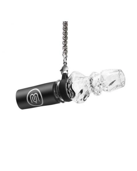 Glass Hookah Personal Mouthtip - TexasHookah.com