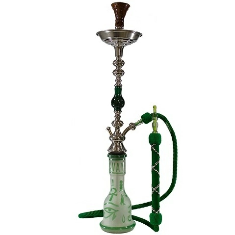 Modern Hookahs, MYA Hookahs, Egyptian Hookahs, KM Hookahs, Shika ...