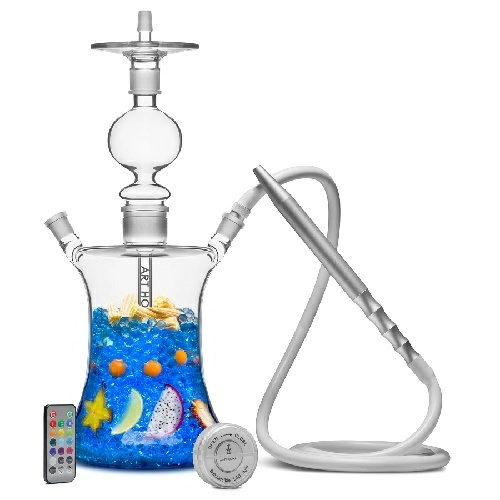 Modern Hookahs, MYA Hookahs, Egyptian Hookahs, KM Hookahs, Shika ...