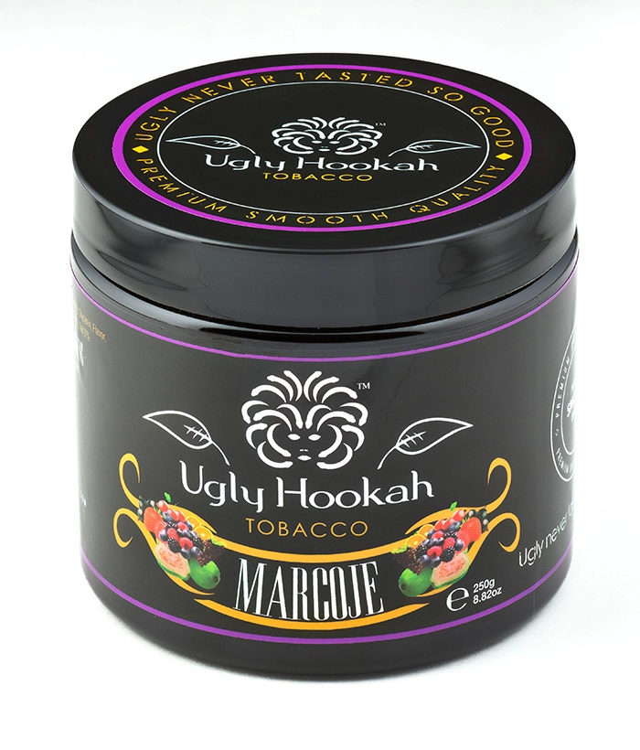 Shisha Tobacco Flavors for Hookah at Texas Hookah