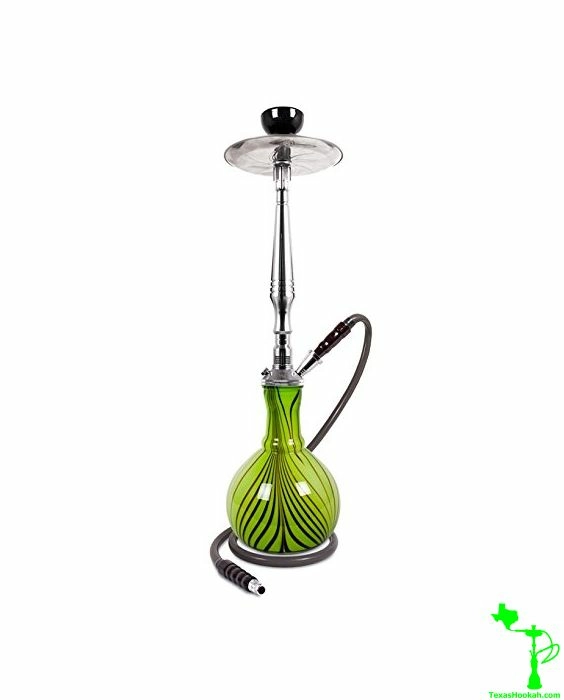 Sahara Dome Amazon Hookah - TexasHookah.com