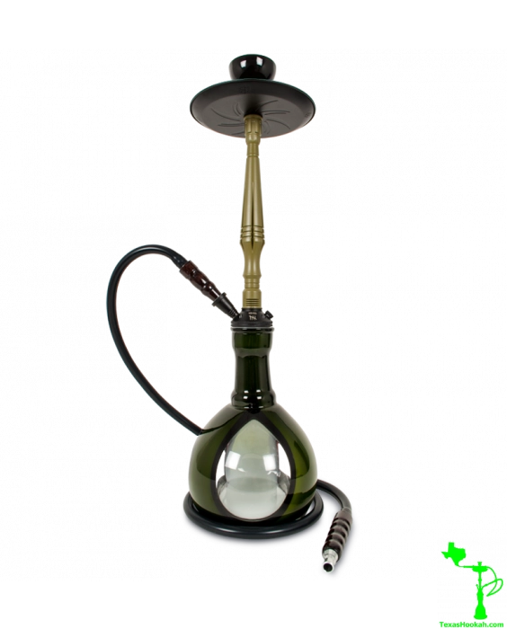 Sahara Dome Predator Hookah - TexasHookah.com
