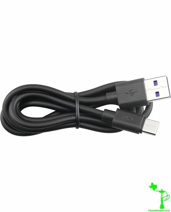 USB-C Disposable Vape Charging Cable - TexasHookah.com