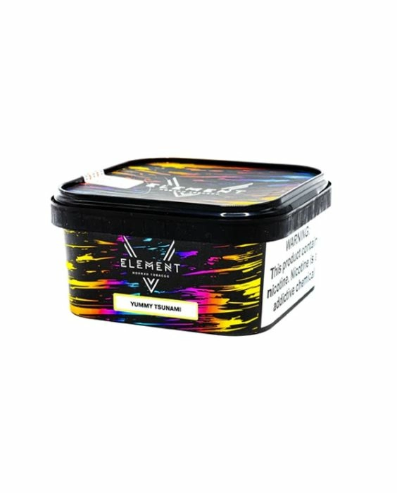 Element V-Line Shisha 200g