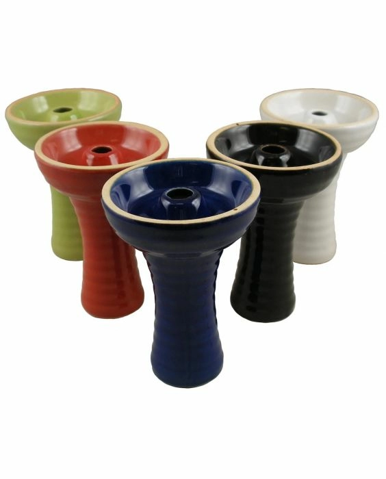 Funnel (Phunnel) Hookah Bowl / Head - TexasHookah.com