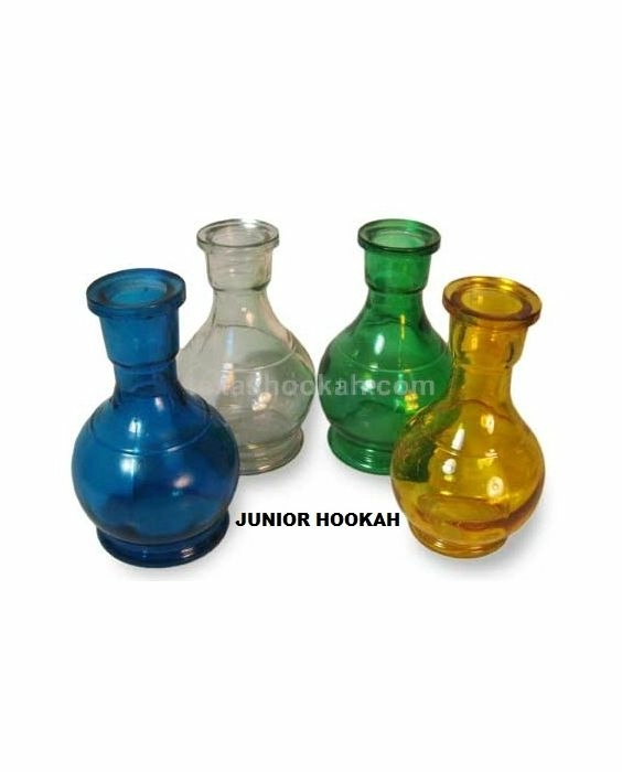 Hookah Replacement Glass Vase/Base - TexasHookah.com