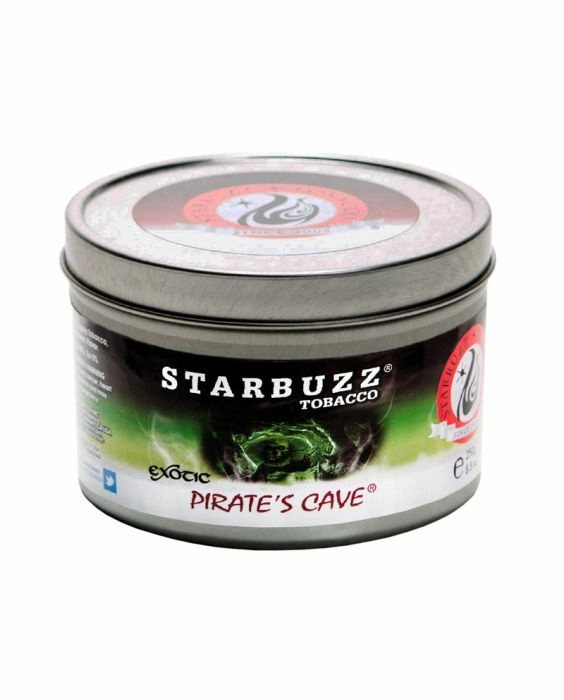 Starbuzz Hookah Shisha Tobacco 100g - TexasHookah.com