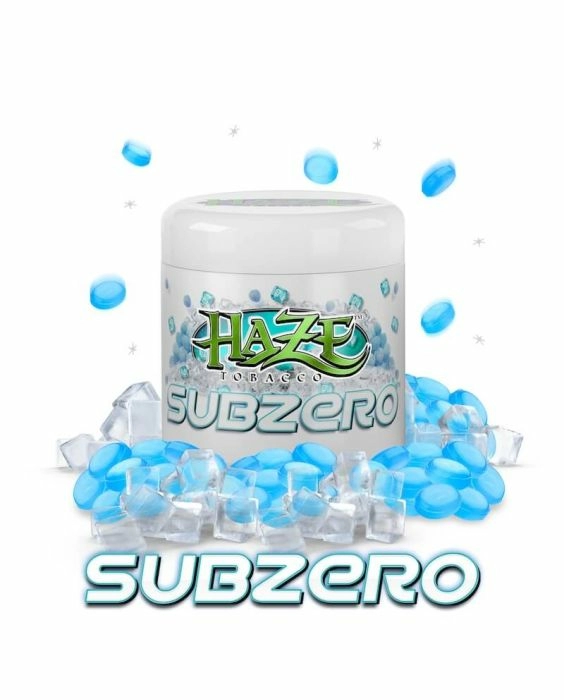Haze Hookah Shisha Tobacco Molasses 200g - TexasHookah.com