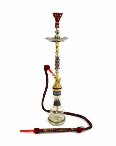 Khalil Mamoon Hookahs, KM Hookah, Khalil Maamoon - TexasHookah.com