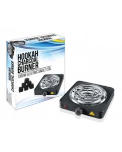 Hookah Charcoals and Hookah Coals at Texas Hookah