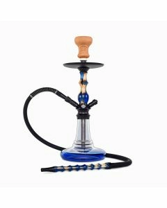 Modern Hookahs - Deezer, Pharaohs, Inhale, Vapor, Zahrah, Starbuzz Hookah