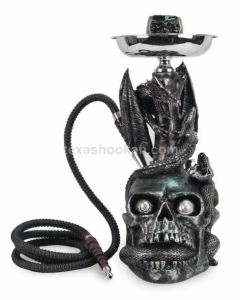 Modern Hookahs - Deezer, Pharaohs, Inhale, Vapor, Zahrah, Starbuzz Hookah