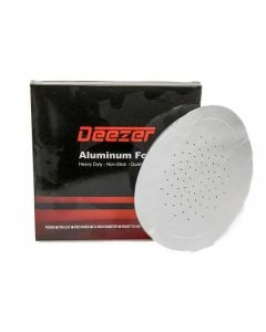 Deezer Gold Quick Light Hookah Charcoals - TexasHookah.com