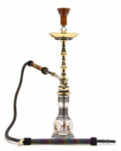 Khalil Mamoon Hookahs, KM Hookah, Khalil Maamoon - TexasHookah.com