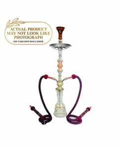 Khalil Mamoon Hookahs, KM Hookah, Khalil Maamoon - TexasHookah.com