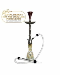Khalil Mamoon Hookahs, KM Hookah, Khalil Maamoon - TexasHookah.com