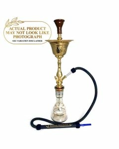 Khalil Mamoon Hookahs, KM Hookah, Khalil Maamoon - TexasHookah.com