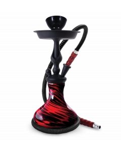 Sahara Smoke Hookahs - Modern Hookahs - TexasHookah.com