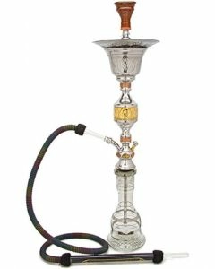 Khalil Mamoon Hookahs, KM Hookah, Khalil Maamoon - TexasHookah.com