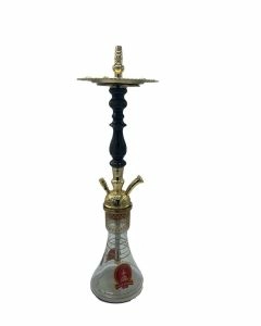 Khalil Mamoon Hookahs, KM Hookah, Khalil Maamoon - TexasHookah.com