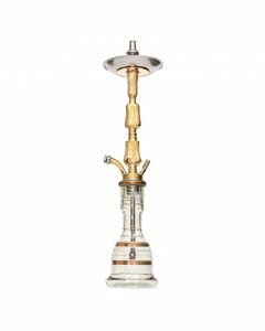 Khalil Mamoon Hookahs, KM Hookah, Khalil Maamoon - TexasHookah.com
