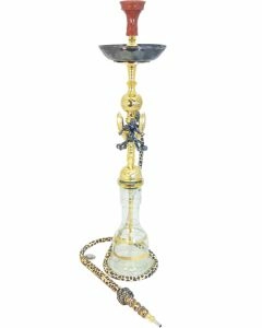Khalil Mamoon Hookahs, KM Hookah, Khalil Maamoon - TexasHookah.com
