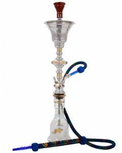 Khalil Mamoon Hookahs, KM Hookah, Khalil Maamoon - TexasHookah.com