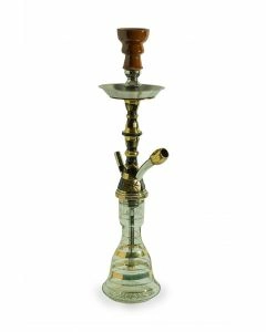 Khalil Mamoon Hookahs, KM Hookah, Khalil Maamoon - TexasHookah.com