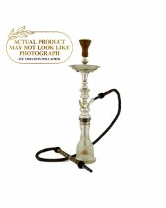 Khalil Mamoon Hookahs, KM Hookah, Khalil Maamoon - TexasHookah.com