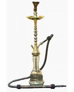 Khalil Mamoon Hookahs, KM Hookah, Khalil Maamoon - TexasHookah.com