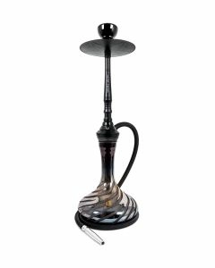 Sahara Smoke Hookahs - Modern Hookahs - TexasHookah.com