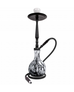 Sahara Smoke Hookahs - Modern Hookahs - TexasHookah.com
