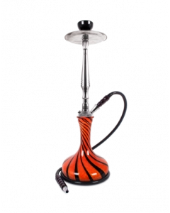 Sahara Smoke Hookahs - Modern Hookahs - TexasHookah.com