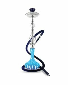 Sahara Smoke Hookahs - Modern Hookahs - TexasHookah.com