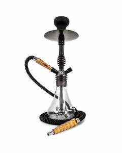 Sahara Smoke Hookahs - Modern Hookahs - TexasHookah.com