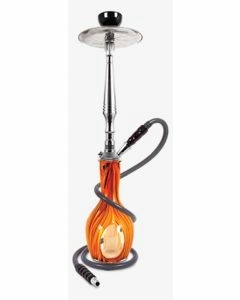 Sahara Smoke Hookahs - Modern Hookahs - TexasHookah.com