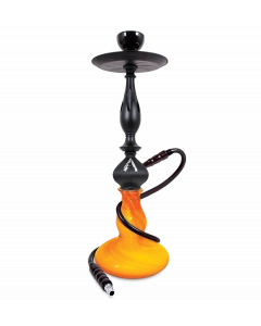 Sahara Smoke Hookahs - Modern Hookahs - TexasHookah.com