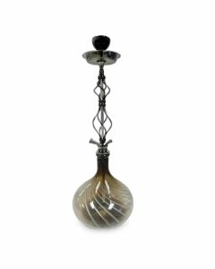 Sahara Smoke Hookahs - Modern Hookahs - TexasHookah.com
