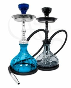 Sahara Smoke Hookahs - Modern Hookahs - TexasHookah.com