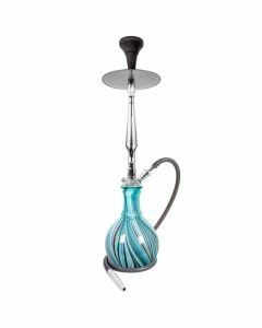 Sahara Smoke Hookahs - Modern Hookahs - TexasHookah.com