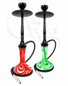Sahara Smoke Hookahs - Modern Hookahs - TexasHookah.com