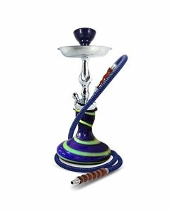 Sahara Smoke Hookahs - Modern Hookahs - TexasHookah.com