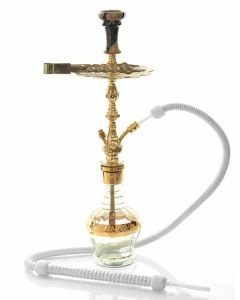 Shika Hookahs - Luxurious Egyptian Hookahs - TexasHookah.com