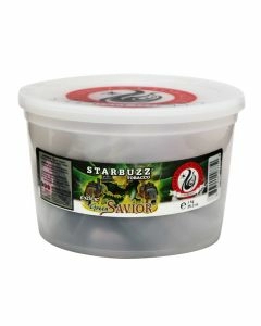 Starbuzz Hookah Shisha Tobacco Molasses - Texas Hookah