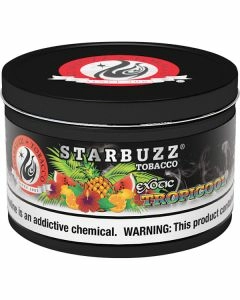 Starbuzz Bold Shisha 1kg – TexasHookah.com